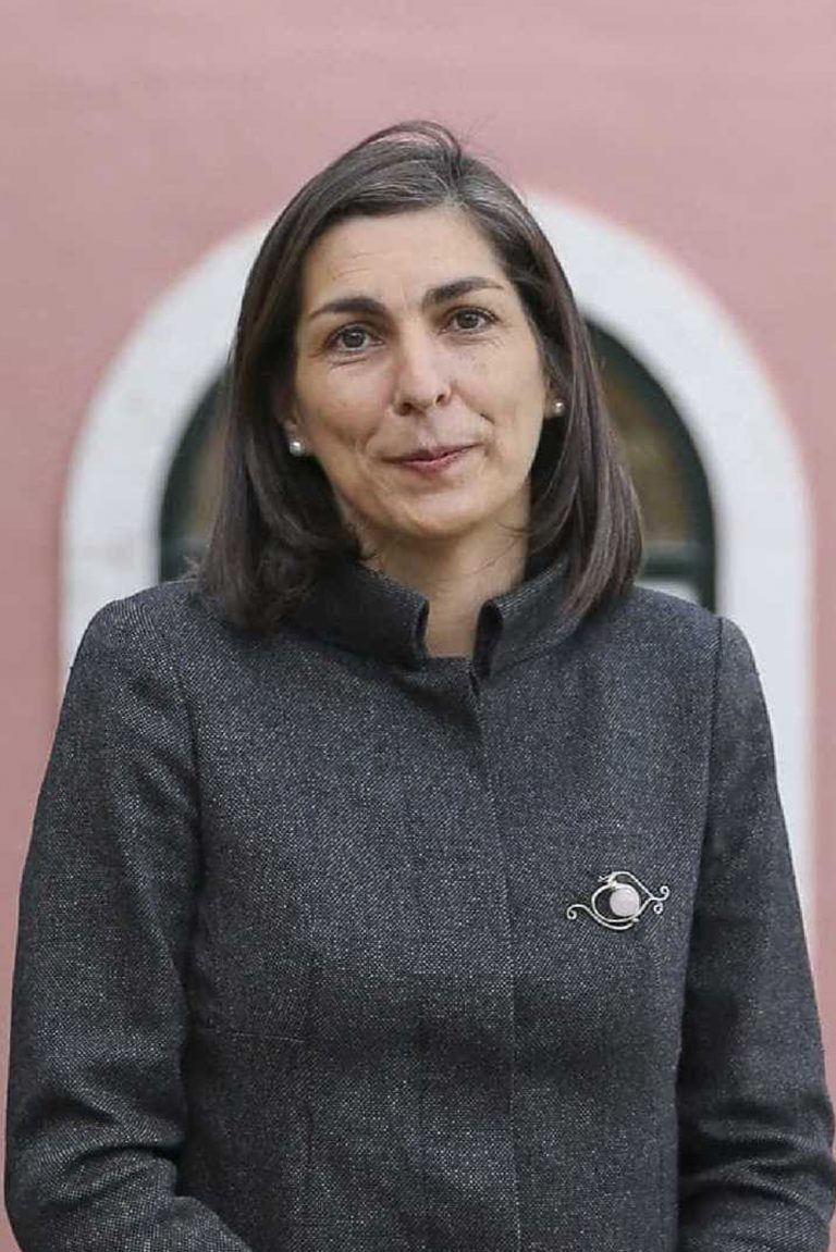 Ana Parente - Marine & Inland Services